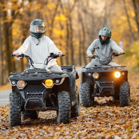 ATV Trails | Illinois ATV